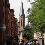 Jona-Kirchengemeinde - Jona-Kirchengemeinde LU